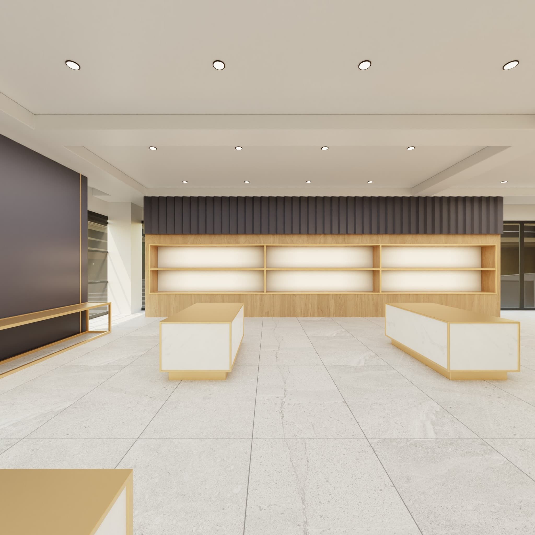 L’AiR | Your 3D Showroom Expert