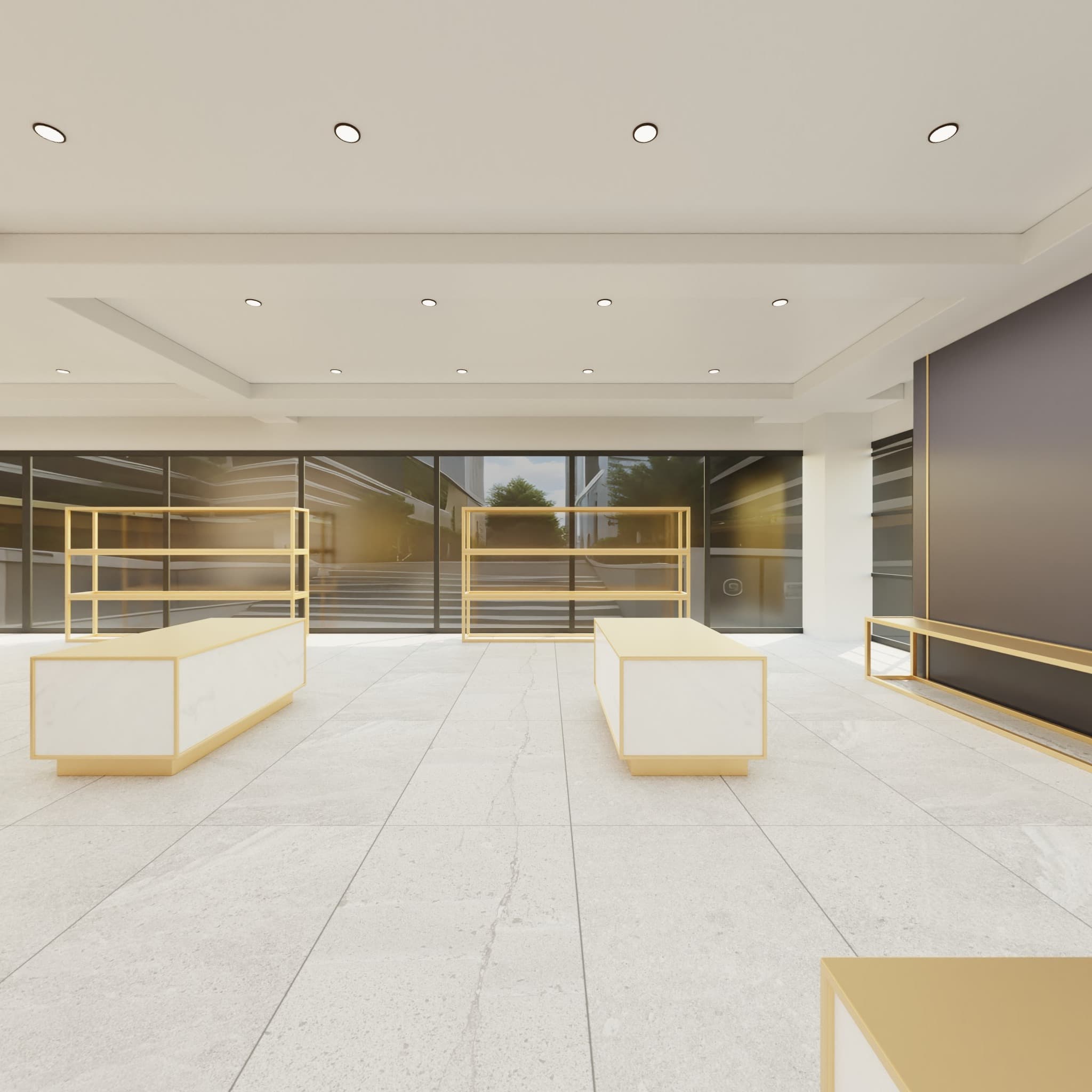 L’AiR | Your 3D Showroom Expert