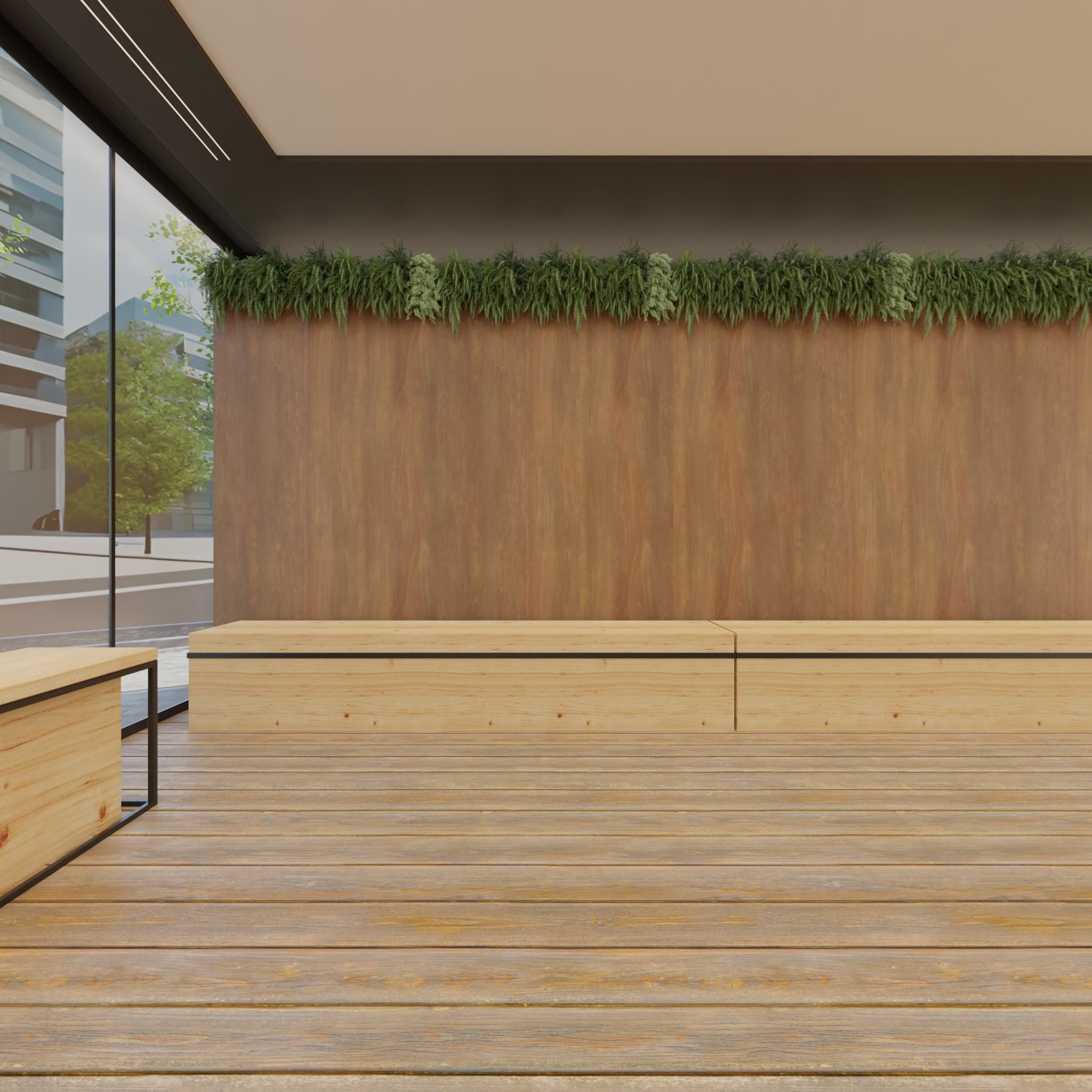 L'AiR | Your 3D Showroom Expert