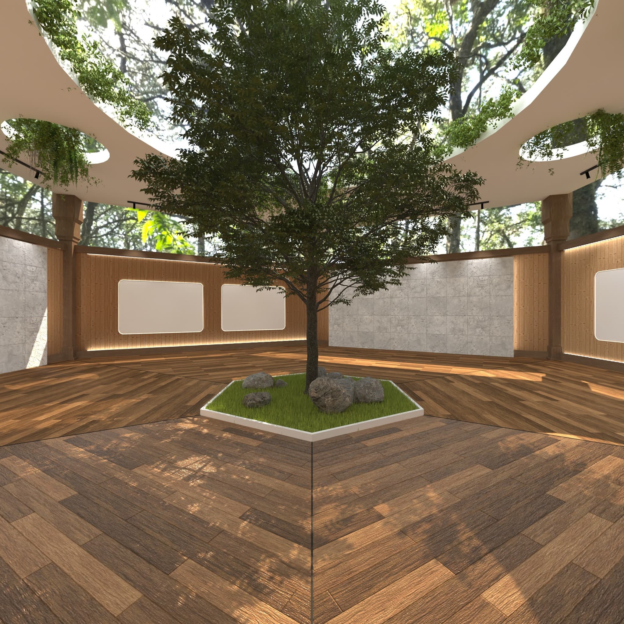 L'AiR | Your 3D Showroom Expert